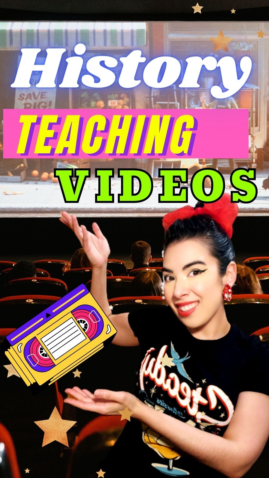 History Teaching Videos you *NEED* for your History Lessons! – The Game ...